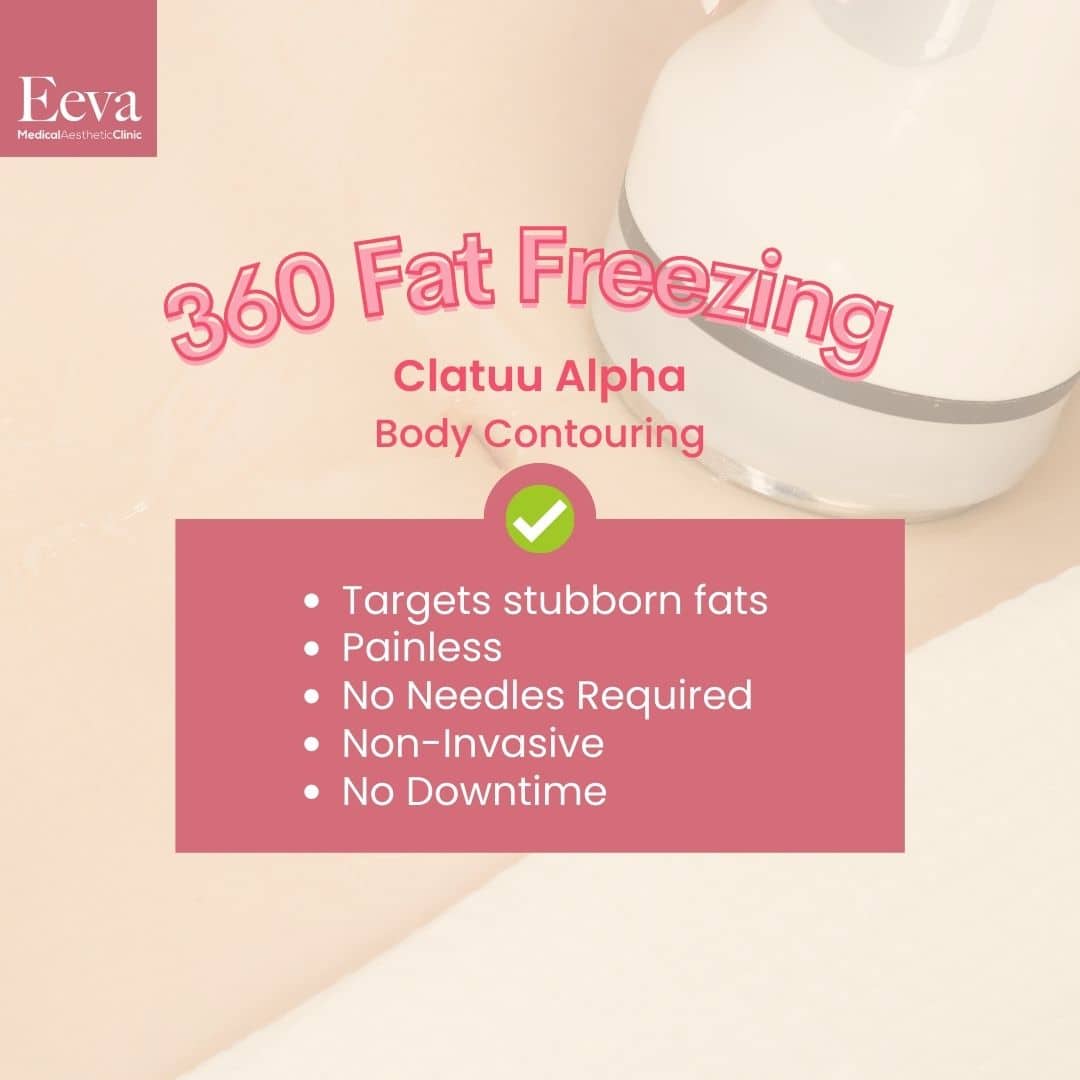 Does Non Surgical Body Sculpting Work? | Eeva Medical Clinic