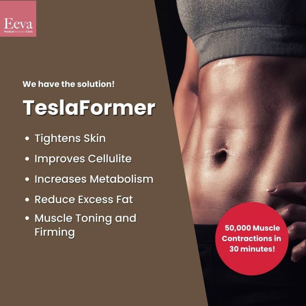 Does Non Surgical Body Sculpting Work? | Eeva Medical Clinic